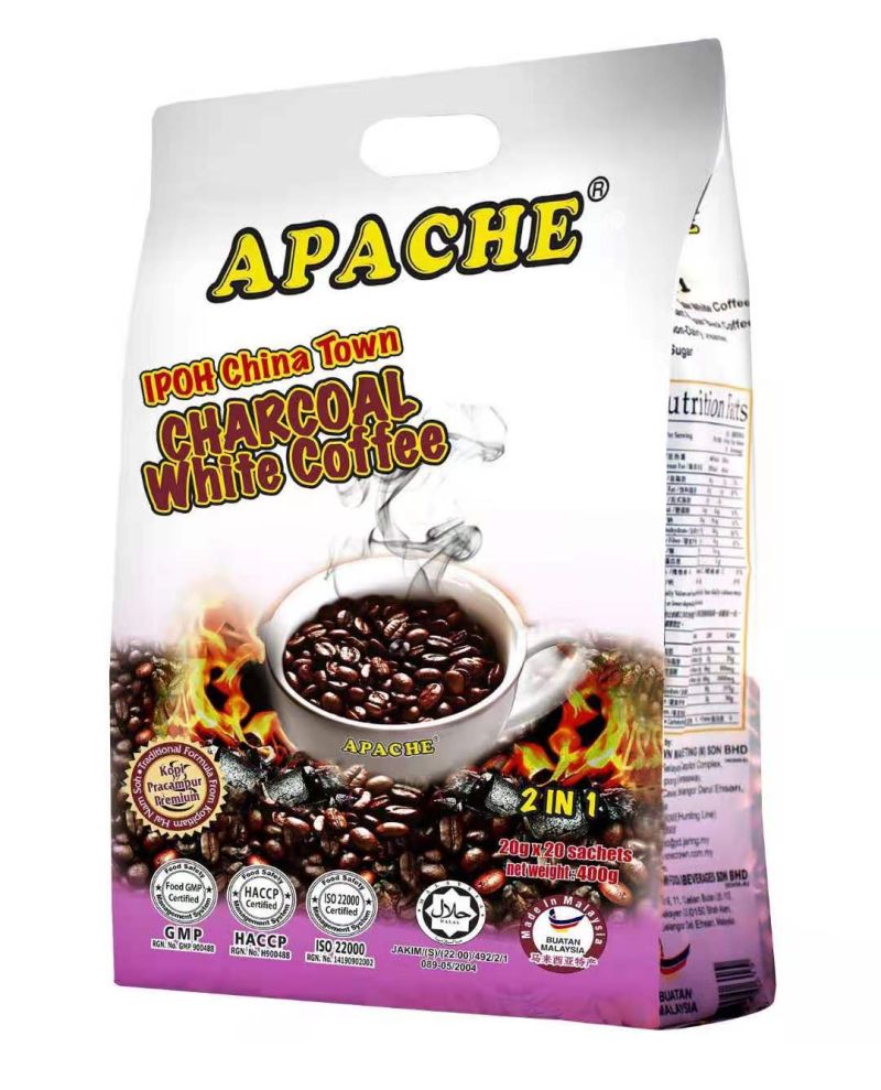 Our Brand: Apache – Amecrown Group OEM & Private Label