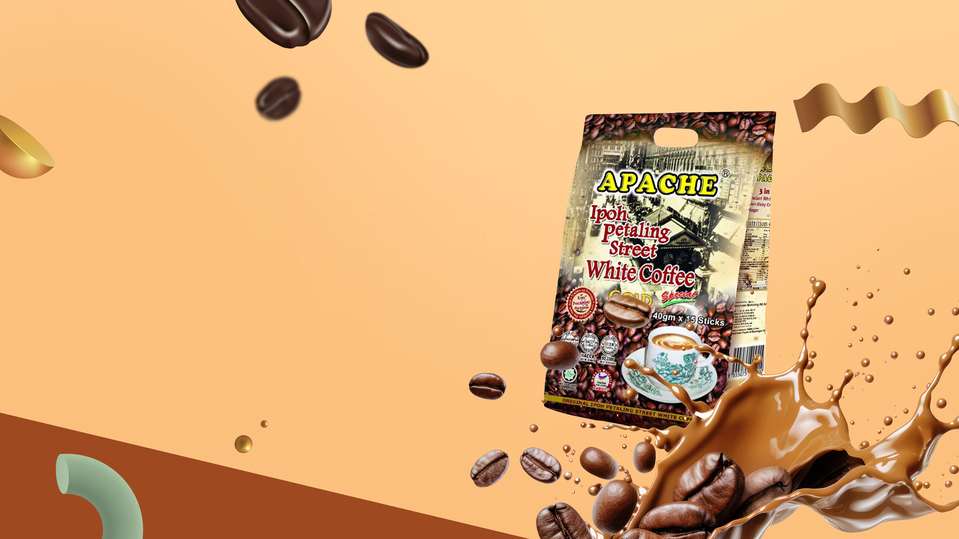 Amecrown Group OEM & Private Label – Create Your Own Beverage With Us